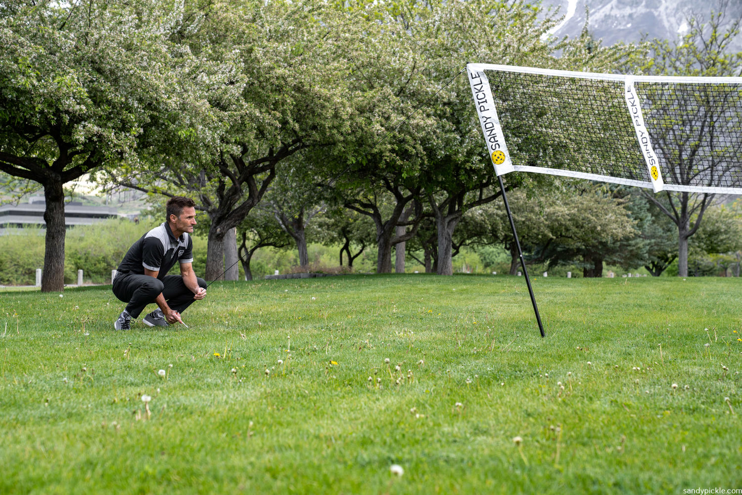 Setup Tips | SandyPickle.com