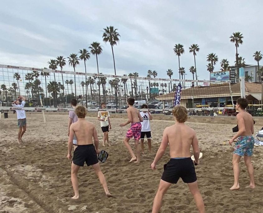 Printable Sandy Pickle Rules