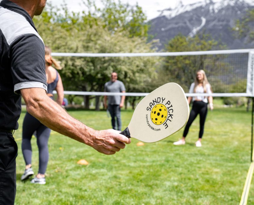 Home | SandyPickle.com