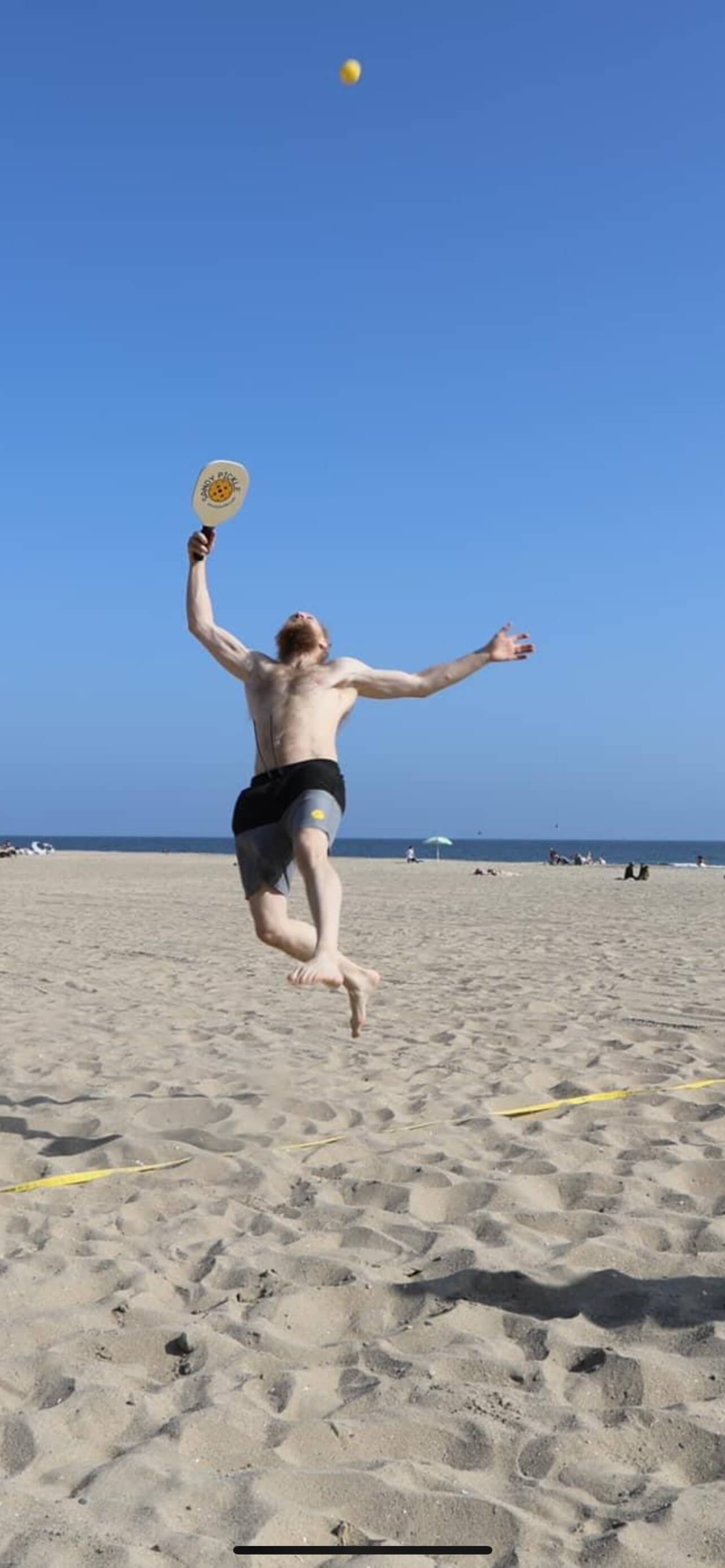 Sandy Pickle Pickleball Photo Gallery